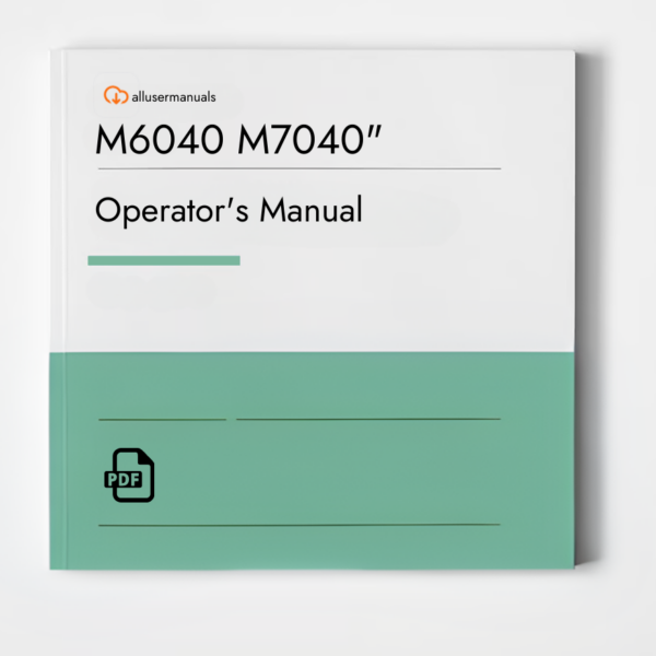 Lely Mower LELY Disc Mower Optimo 280 Manual Download