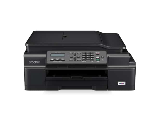 Brother Printer Manual Download