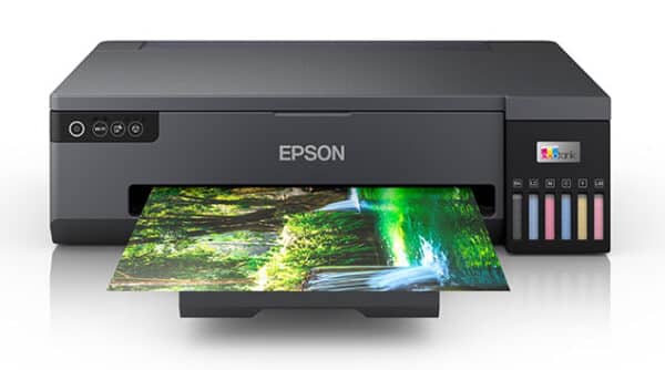 Epson Printer Manual Download