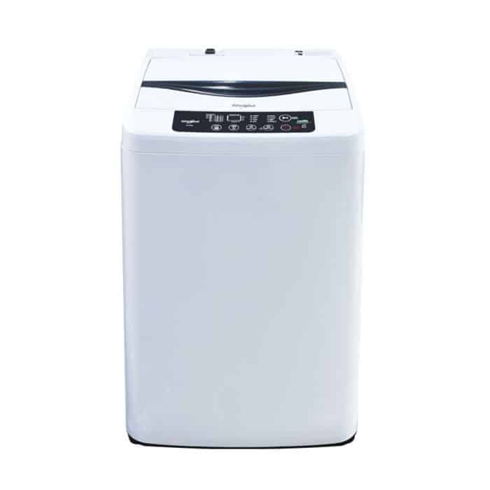 Whirlpool Washing Machine Manual Download
